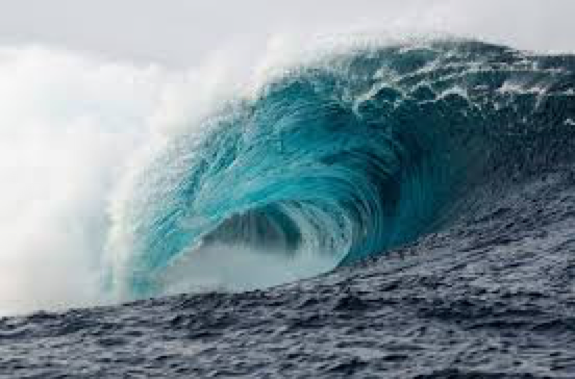 Lessons from the Crypto-Tsunami – CoinRoutes Blog